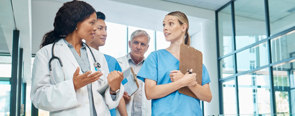 Your Last Healthcare Technology Assessment | IT Medical