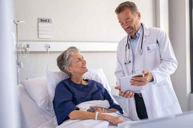 AI-Assisted Patient Discharge Solutions | IT Medical