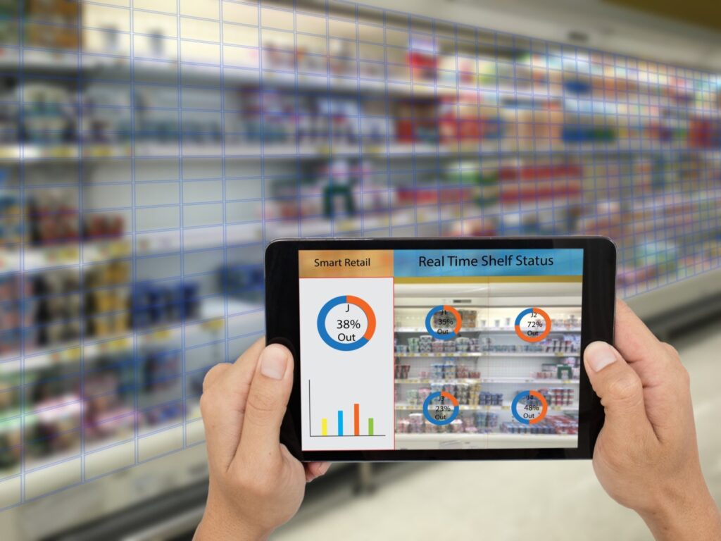 Revamping Inventory Management with AI in Pharmacies | IT Medical